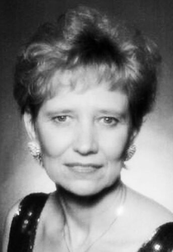Carol J. (McCall) Gale | News, Sports, Jobs - Marietta Times